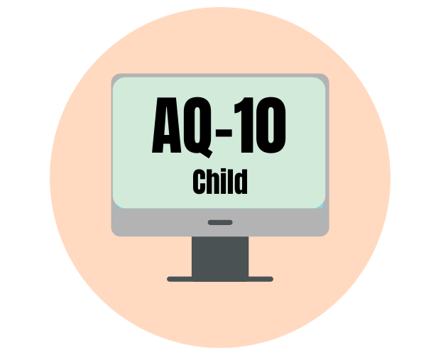 AQ-10 Child Austism Specturm Quotient Online Test & PDF | AutisticHub