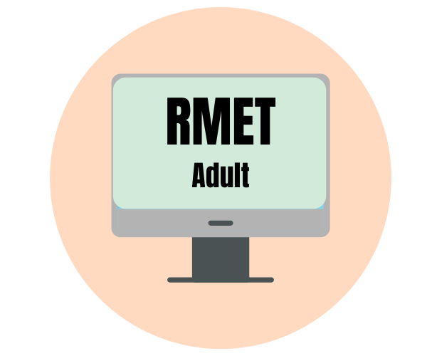 RMET Reading the Mind in the Eyes Test Online & PDF | AutisticHub