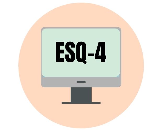 ESQ-R Executive Skills Questionnaire Online Test & PDF | AutisticHub