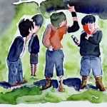 How to Teach Autistic Child to Stay Calm | AutisticHub