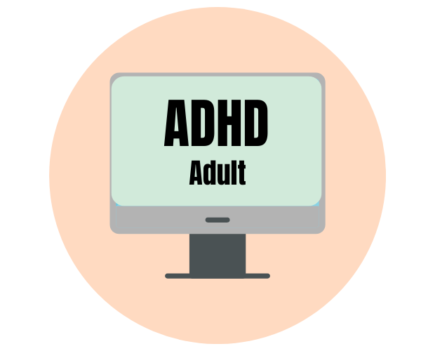 Online ADHD Tests for Adults - ASRS-v1.1 | AutisticHub