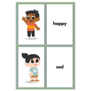 Free ABA Materials | AutisticHub