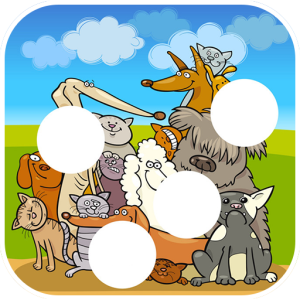 Free Autism Educational & Learning Games Online | AutisticHub