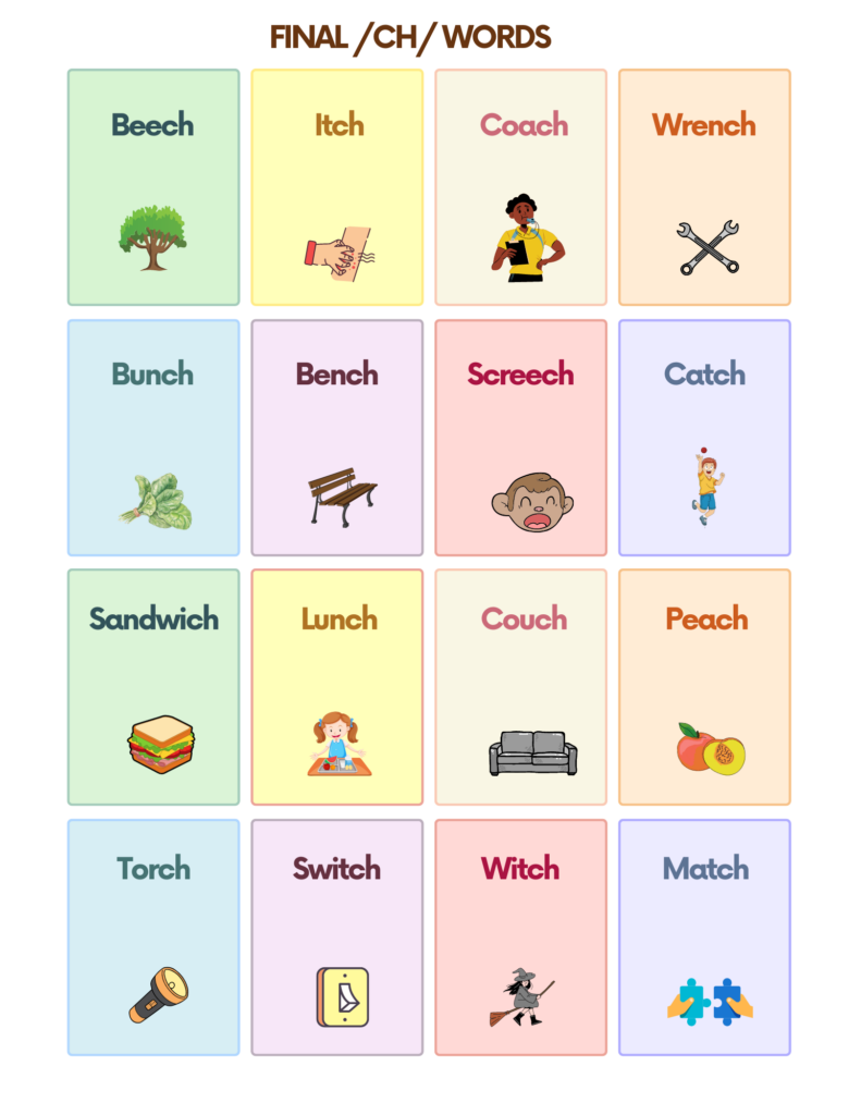 Words Beginning In Ch Words Beginning In Ch
