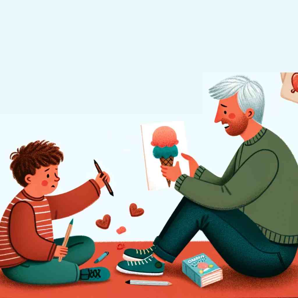 Empathy Building Social Skill Activity Worksheet | AutisticHub Empathy Building Social Skill Activity Worksheet | AutisticHub