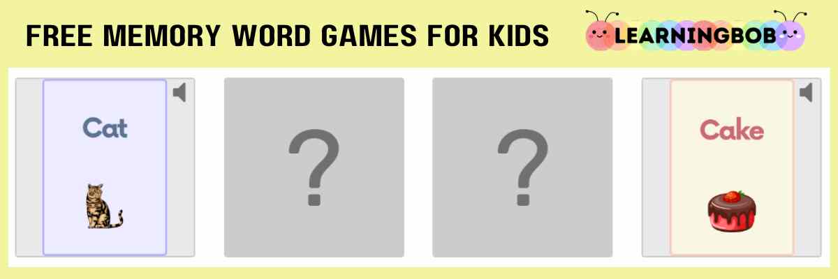 Free Autism Educational & Learning Games Online | AutisticHub