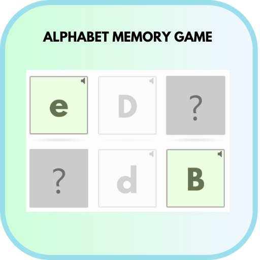 Free Autism Educational & Learning Games Online | AutisticHub