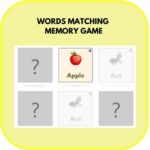 Free Autism Educational & Learning Games Online | AutisticHub