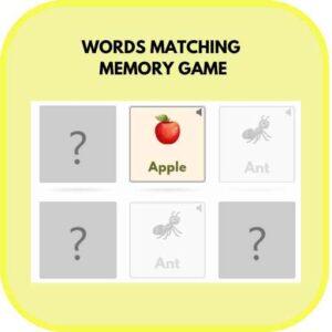 Free Autism Educational & Learning Games Online | AutisticHub