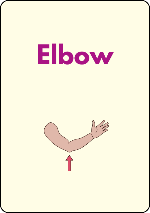 B Medial Sound Words Speech Therapy Game | AutisticHub