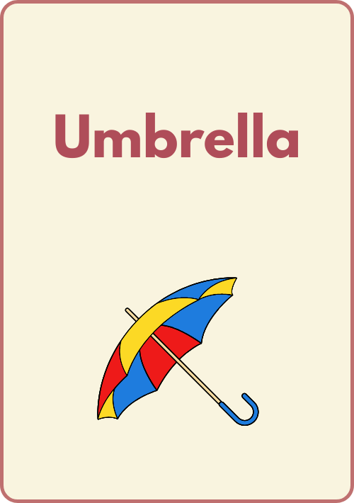 B Medial Sound Words Speech Therapy Game | AutisticHub