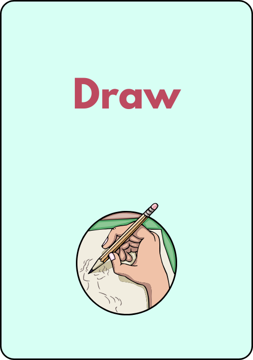 D Initial Sound Words Speech Therapy Game | AutisticHub