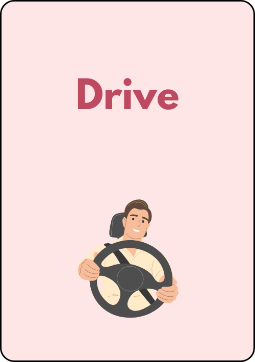 D Initial Sound Words Speech Therapy Game | AutisticHub