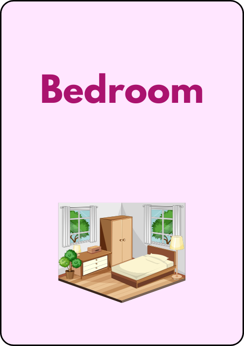 D Medial Sound Words Speech Therapy Game | AutisticHub