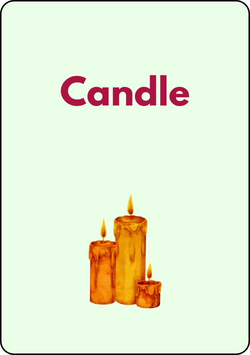 D Medial Sound Words Speech Therapy Game | AutisticHub