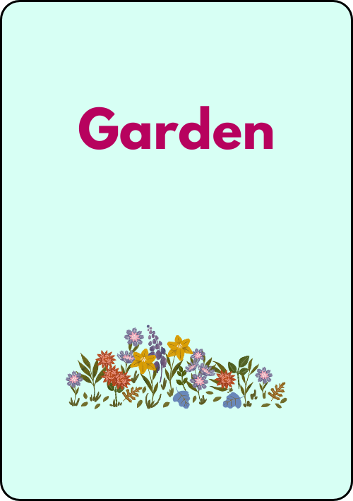 D Medial Sound Words Speech Therapy Game | AutisticHub