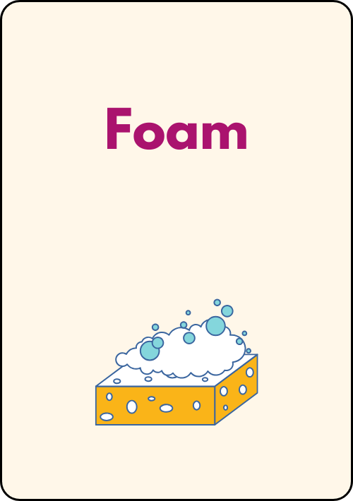 F Initial Sound Words Speech Therapy Game | AutisticHub