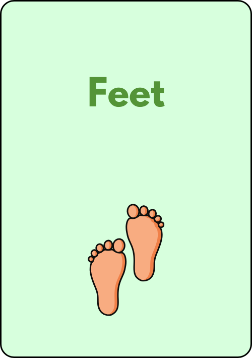 F Initial Sound Words Speech Therapy Game | AutisticHub