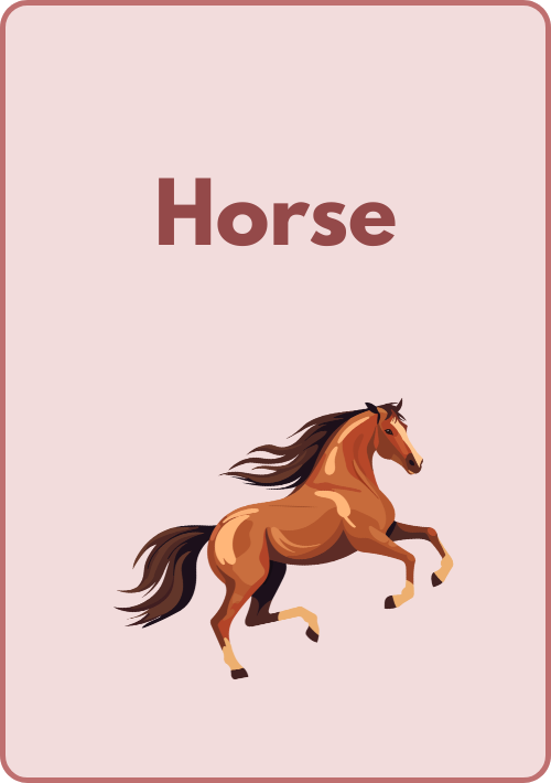 H Initial Sound Words Speech Therapy Game | AutisticHub