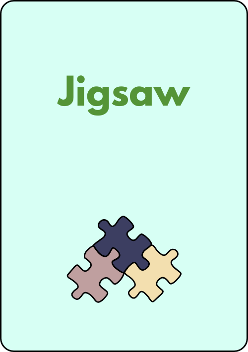 J Initial Sound Words Speech Therapy Game | AutisticHub