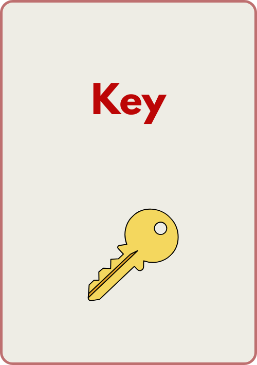 K Initial Sound Words Speech Therapy Game | AutisticHub