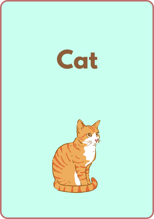 K Initial Sound Words Speech Therapy Game | AutisticHub