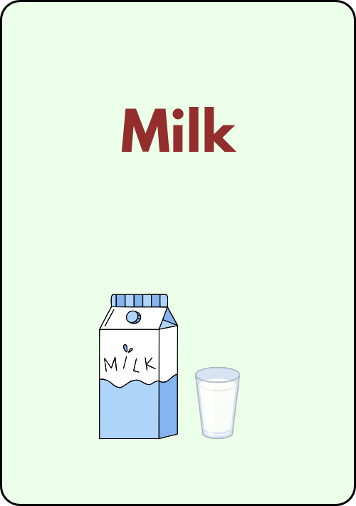 M Initial Sound Words Speech Therapy Game | AutisticHub