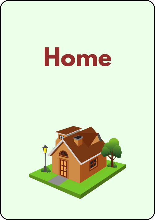 M Final Sound Words Speech Therapy Game | AutisticHub