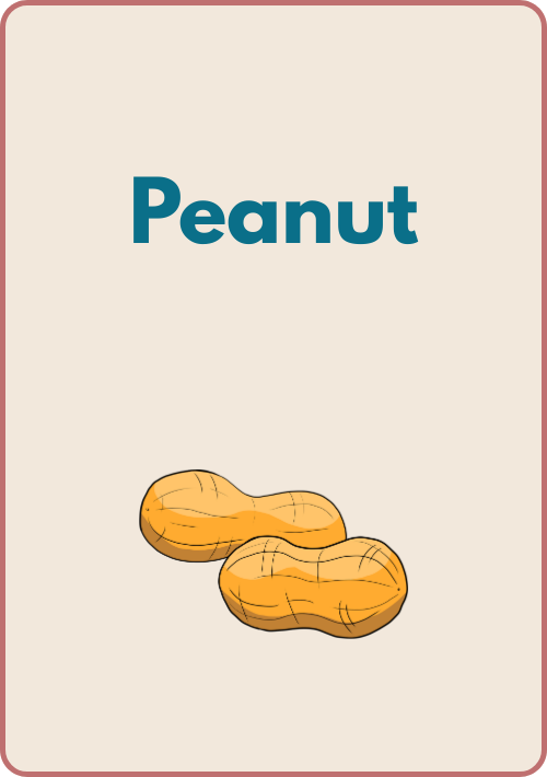 N Medial Sound Words Speech Therapy Game | AutisticHub