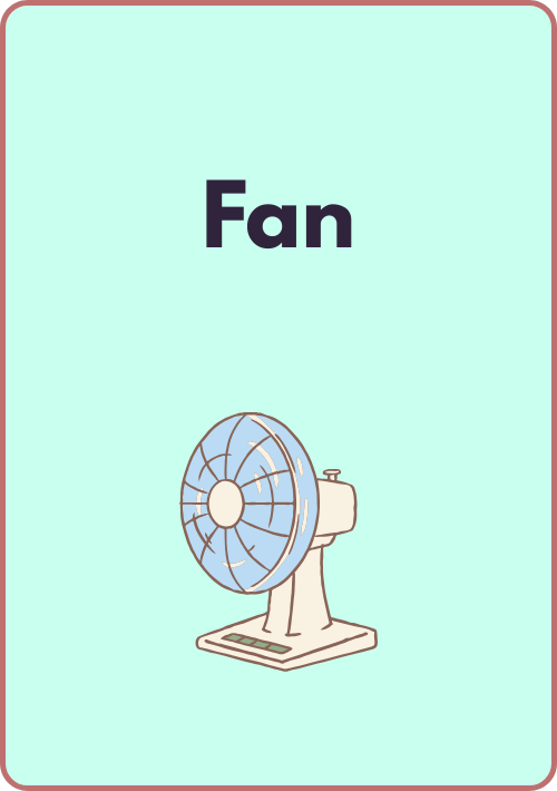 N Final Sound Words Speech Therapy Game | AutisticHub