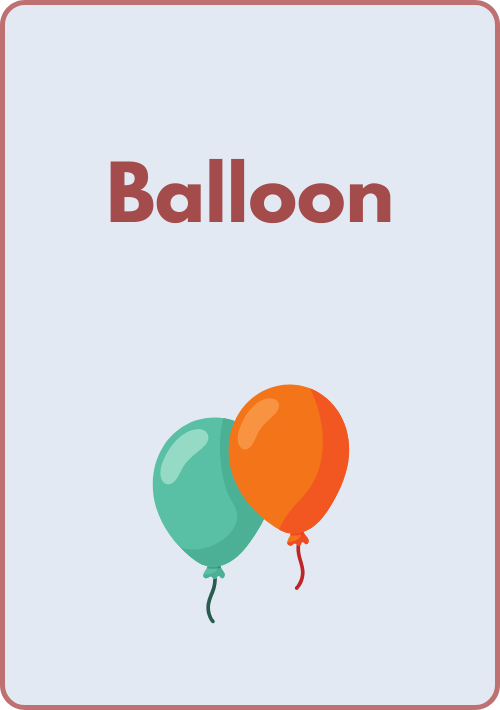 N Final Sound Words Speech Therapy Game | AutisticHub