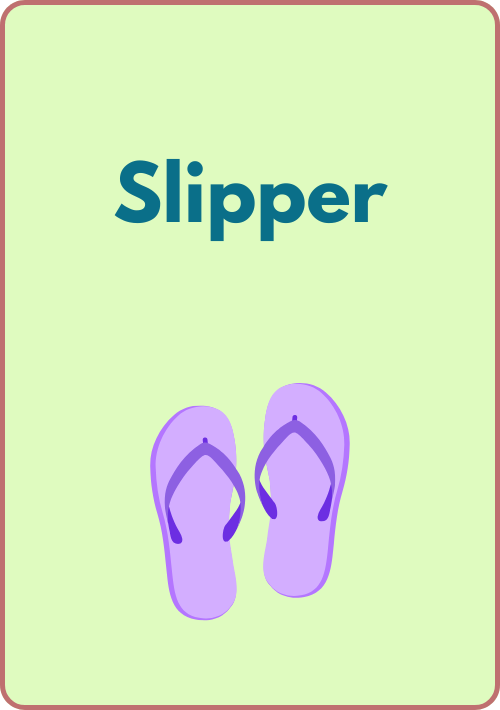 P Medial Sound Words Speech Therapy Game | AutisticHub