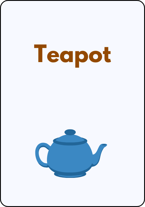 P Medial Sound Words Speech Therapy Game | AutisticHub