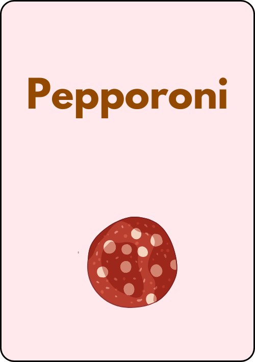 P Medial Sound Words Speech Therapy Game | AutisticHub