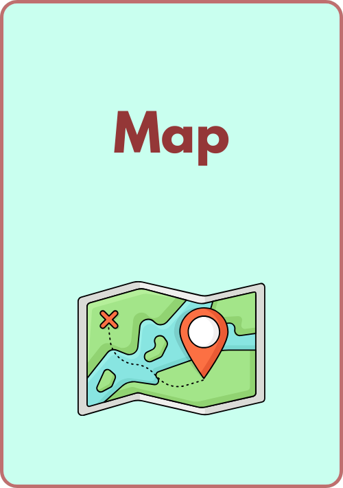 P Final Sound Words Speech Therapy Game | AutisticHub