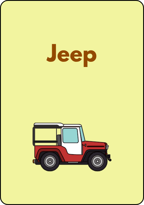 P Final Sound Words Speech Therapy Game | AutisticHub