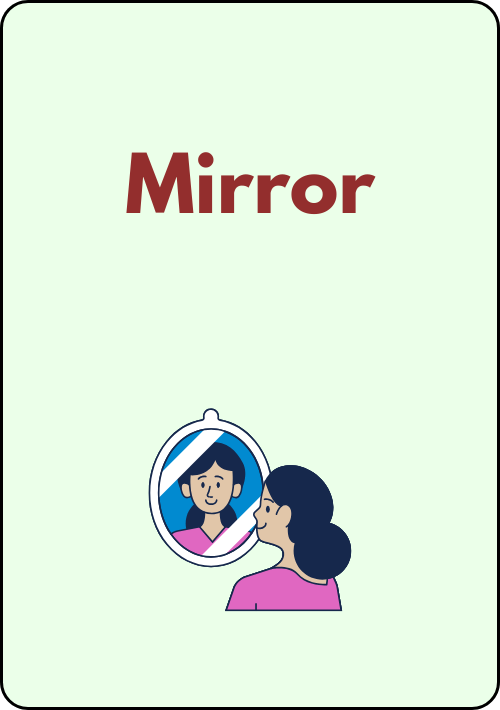 R Medial Sound Words Speech Therapy Game | AutisticHub