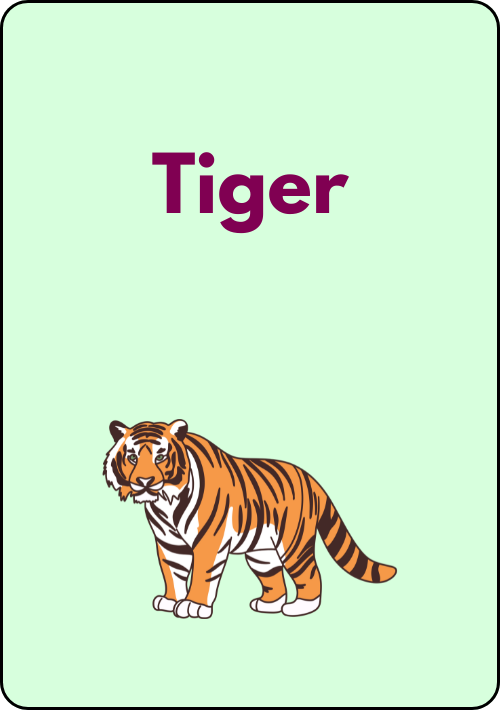 R Final Sound Words Speech Therapy Game | AutisticHub