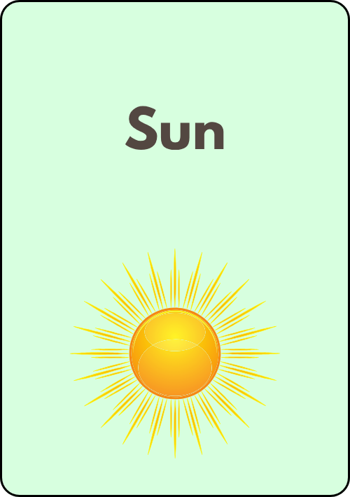 S Initial Sound Words Speech Therapy Game | AutisticHub