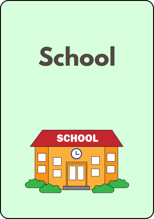 S Initial Sound Words Speech Therapy Game | AutisticHub