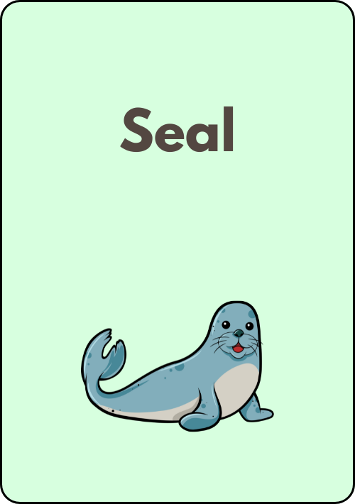 S Initial Sound Words Speech Therapy Game | AutisticHub