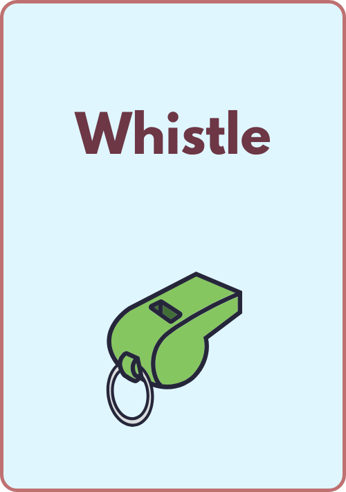 S Medial Sound Words Speech Therapy Game | AutisticHub