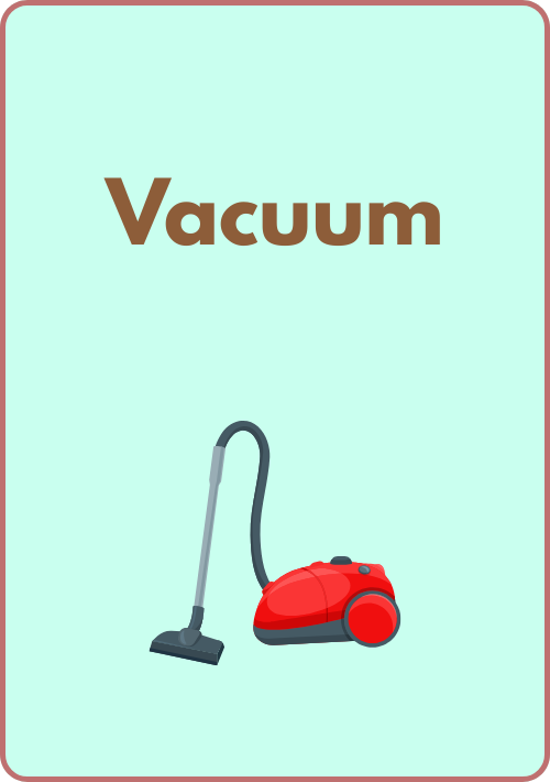 V Initial Sound Words Speech Therapy Game | AutisticHub