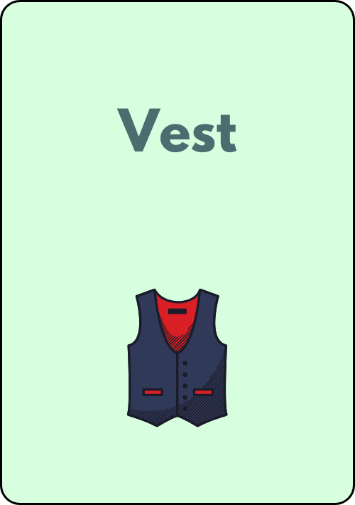 V Initial Sound Words Speech Therapy Game | AutisticHub