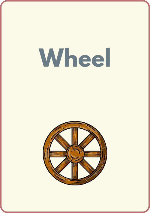 W Initial Sound Words Speech Therapy Game | AutisticHub