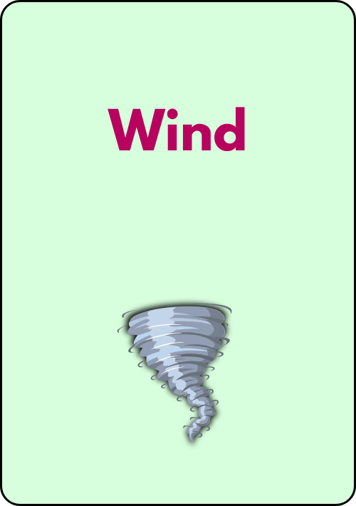 W Initial Sound Words Speech Therapy Game | AutisticHub