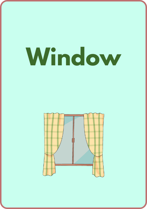 W Initial Sound Words Speech Therapy Game | AutisticHub