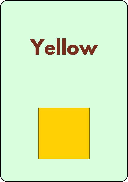 Y Initial Sound Words Speech Therapy Game | AutisticHub