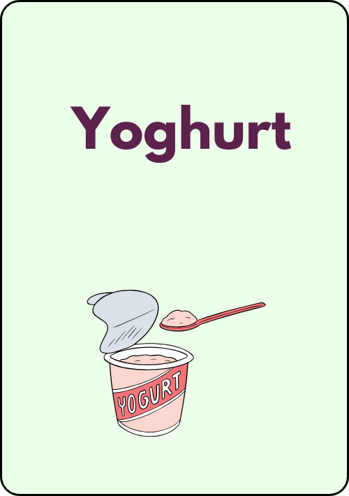 Y Initial Sound Words Speech Therapy Game | AutisticHub