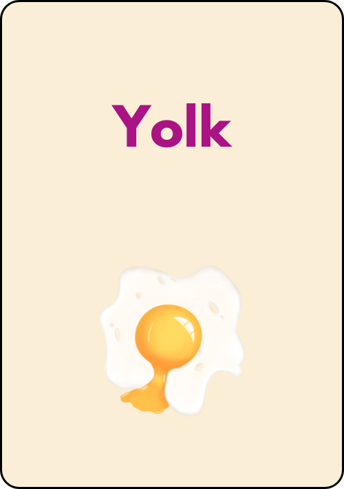 Y Initial Sound Words Speech Therapy Game | AutisticHub